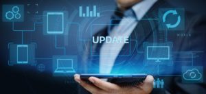 Patching Application Willyama Services